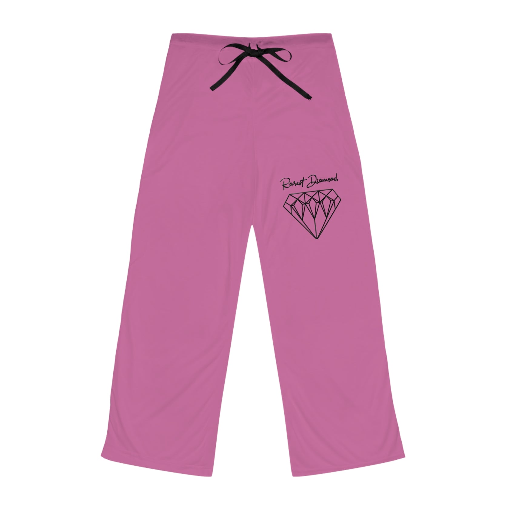 Women's Pajama Pants – RAREST DIAMOND®