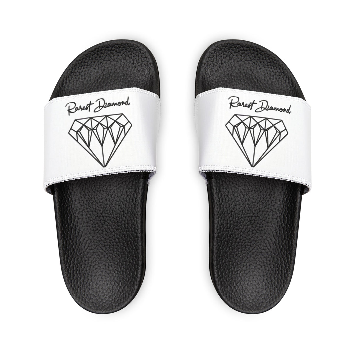 Women's Removable-Strap Sandals – RAREST DIAMOND®