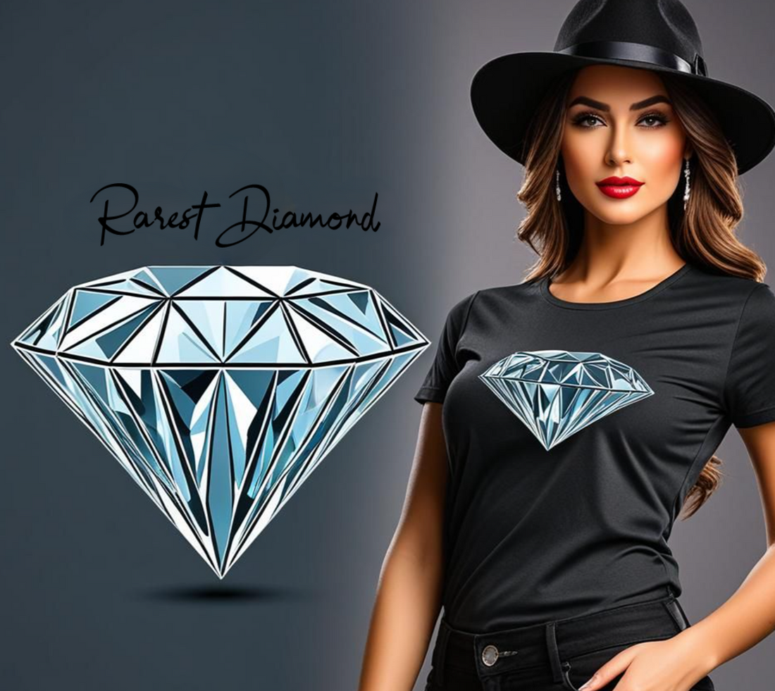RAREST DIAMOND®